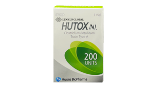 HUTOX 200IU