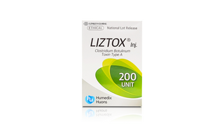 LIZTOX 200IU